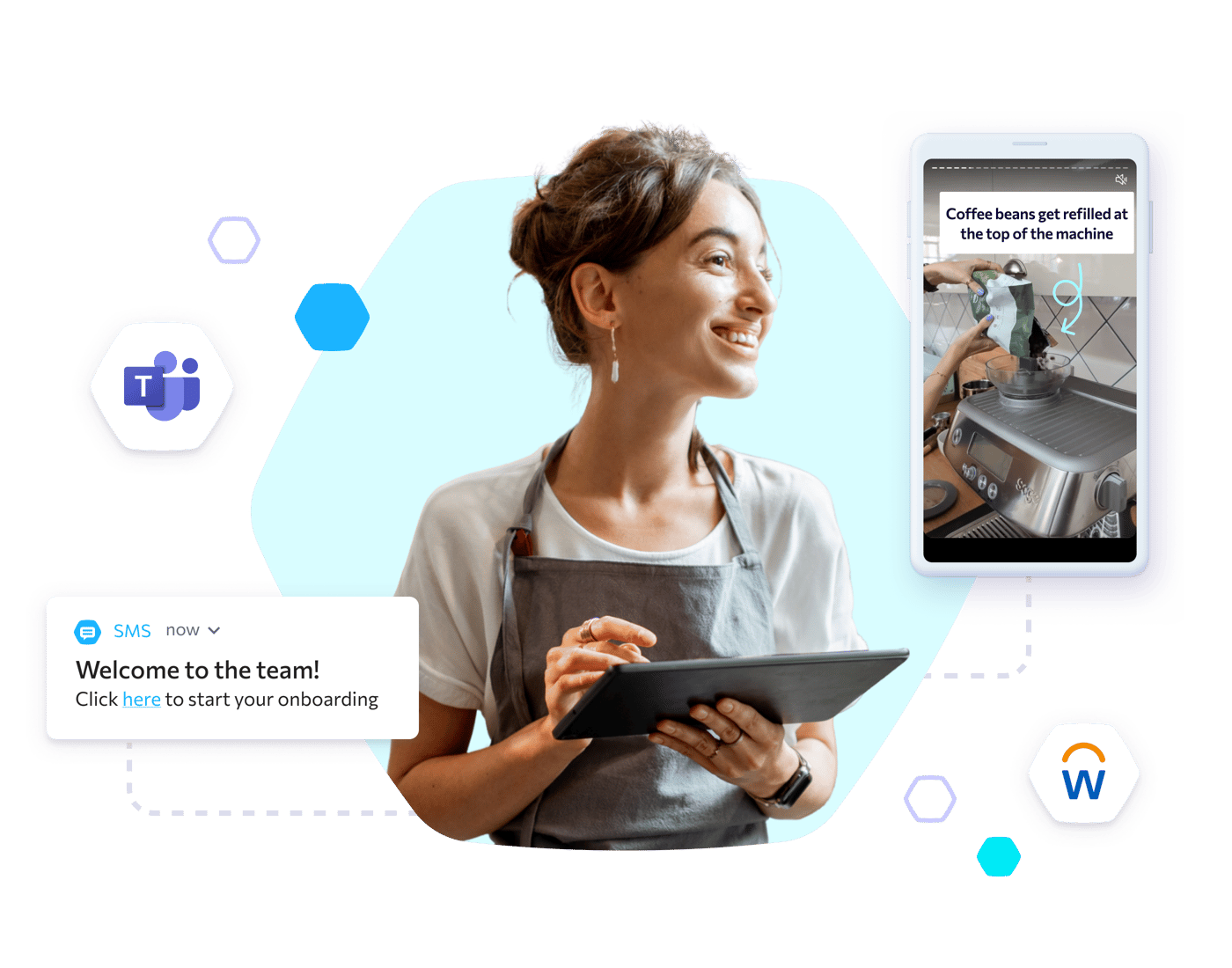 What is Learning in the Flow of Work?: Definition, Best Practices ...