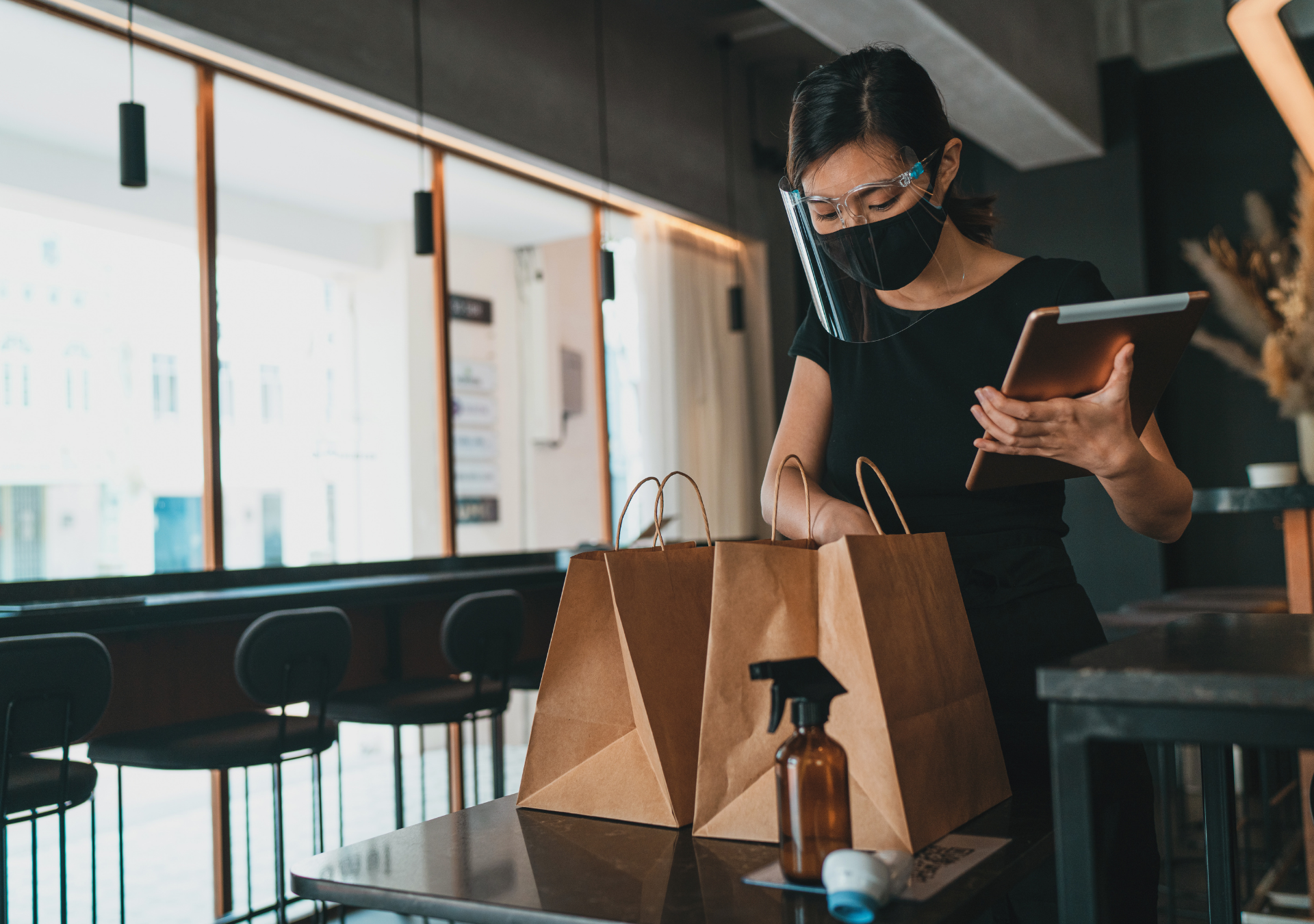 Why You Should Be Onboarding Your Restaurant Partners | eduMe