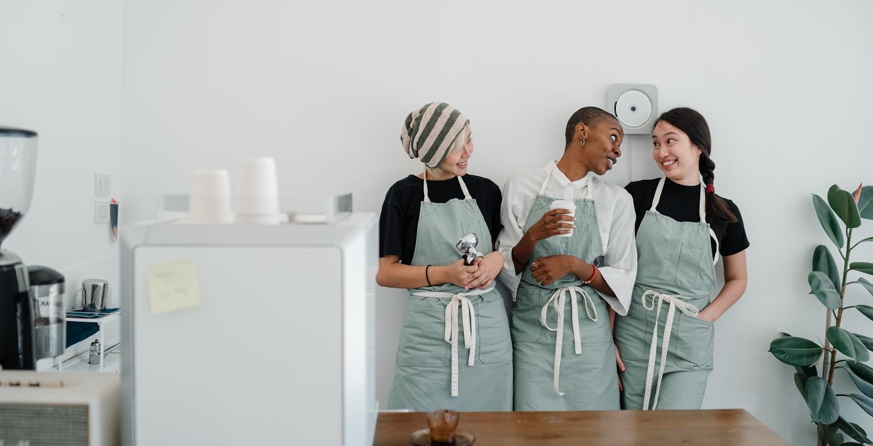 9 Tips To Improve Waitstaff Productivity in Hospitality | eduMe