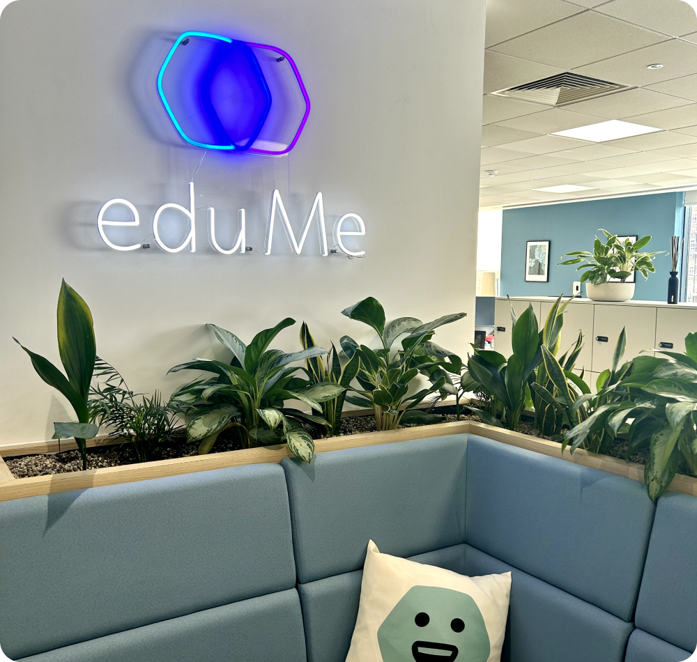 About us | eduMe