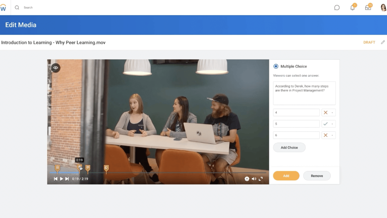 The Ultimate Guide to Workday Learning | eduMe