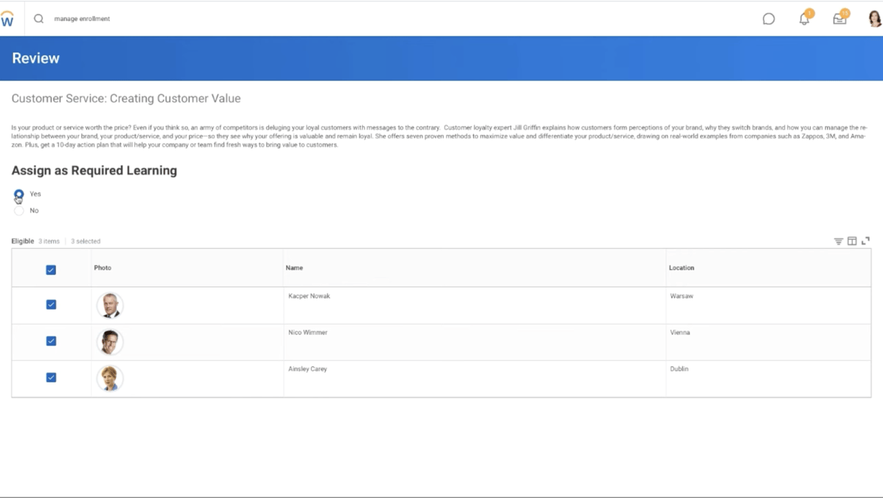 The Ultimate Guide to Workday Learning | eduMe