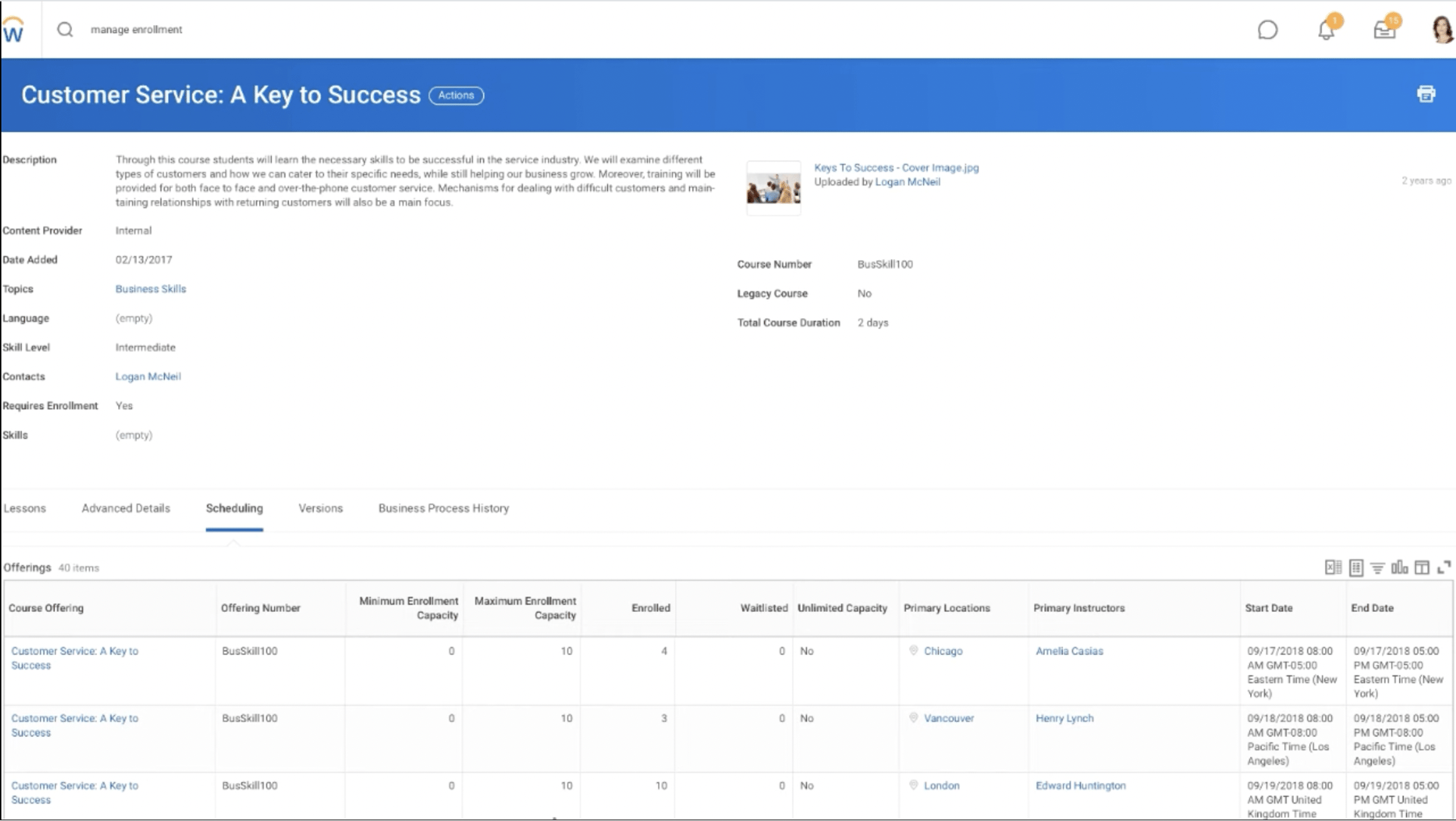 The Ultimate Guide to Workday Learning | eduMe
