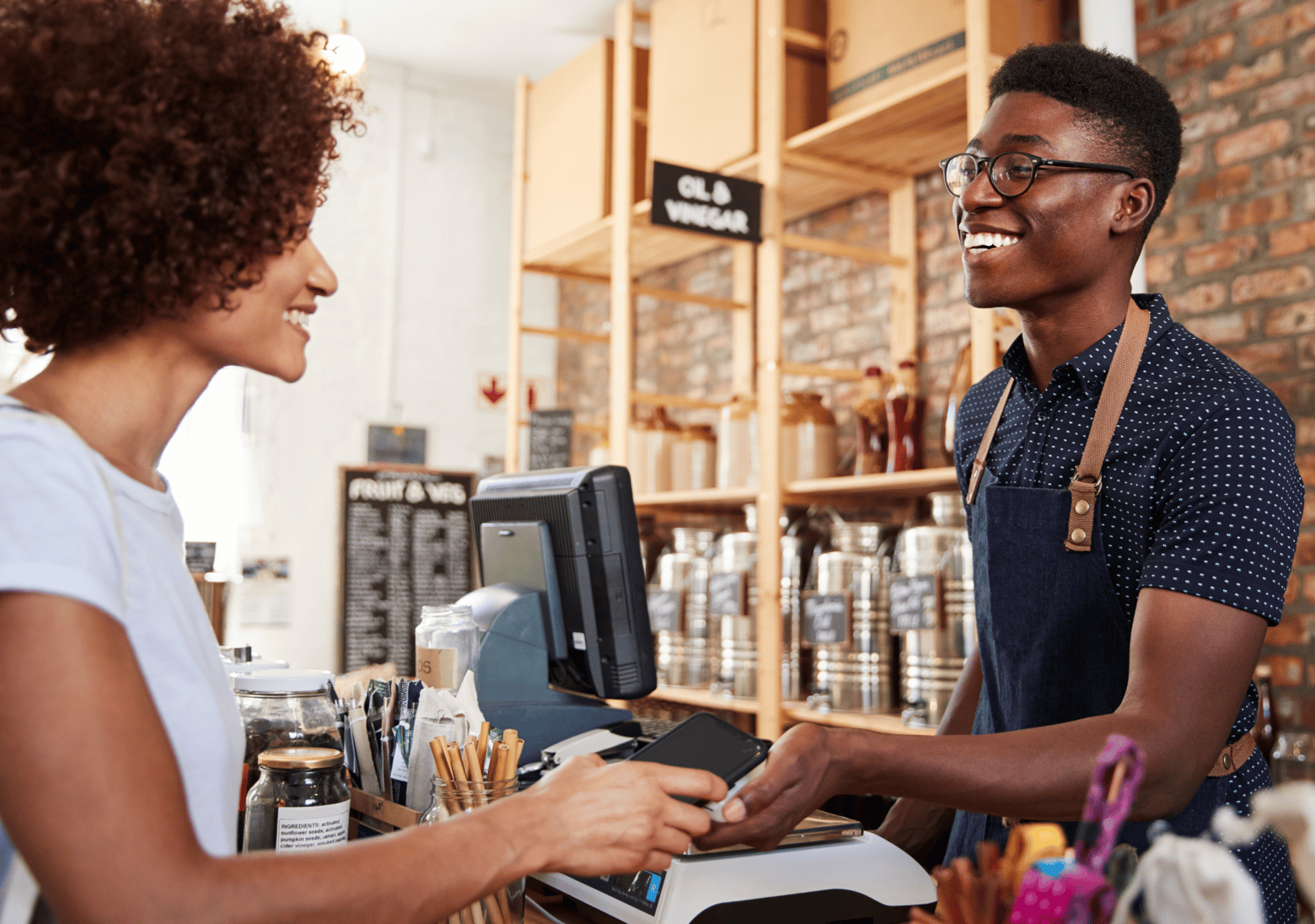 Retail Employee Turnover Rate: What’s the Industry Average and How Do I ...