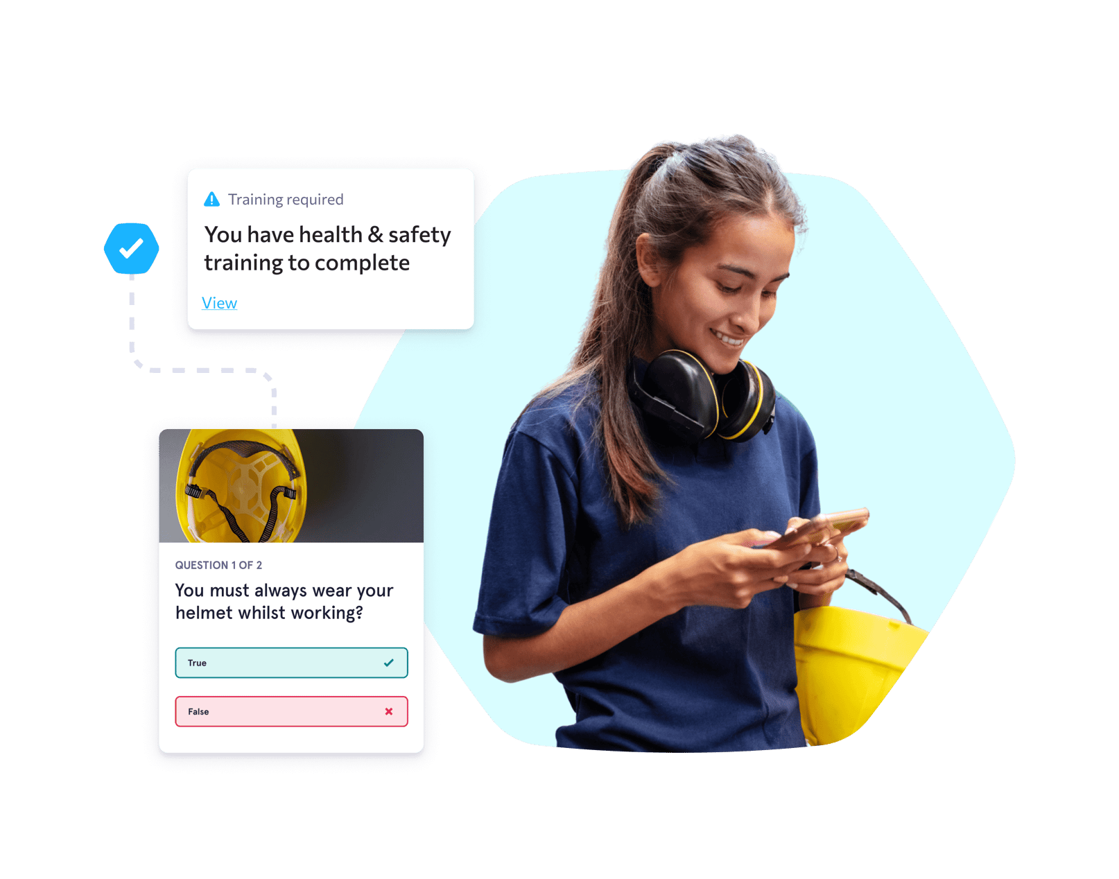 5 Best LMS for Your Frontline Workforce | eduMe
