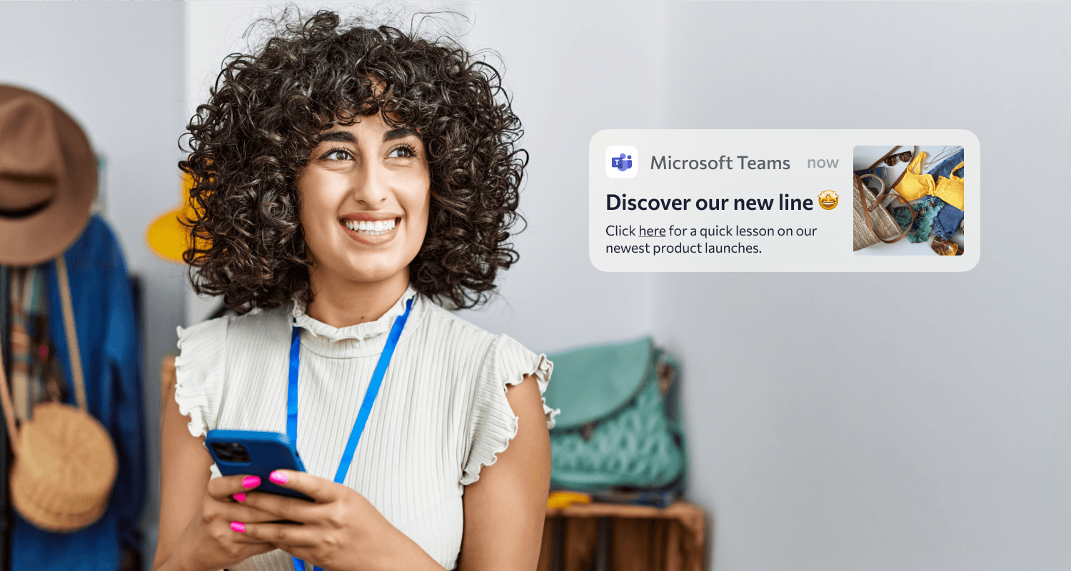 Up to the minute updates for your 24 hour workforce | eduMe