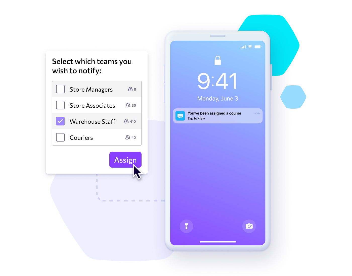 McCoy’s Building Supply | 95% Training Participation After Integrating ...