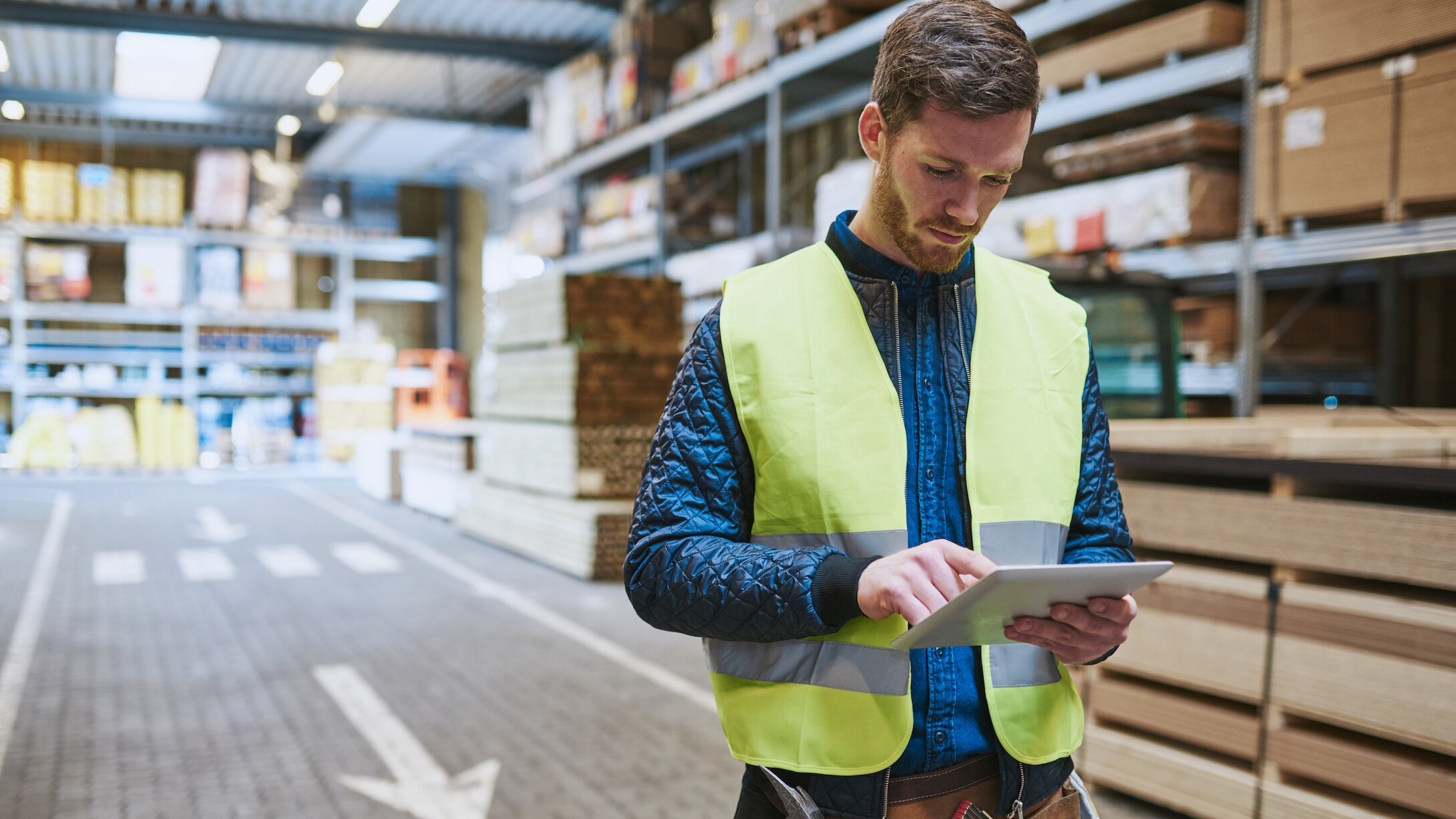 Why Online Training is Essential for Logistics and Transportation | eduMe