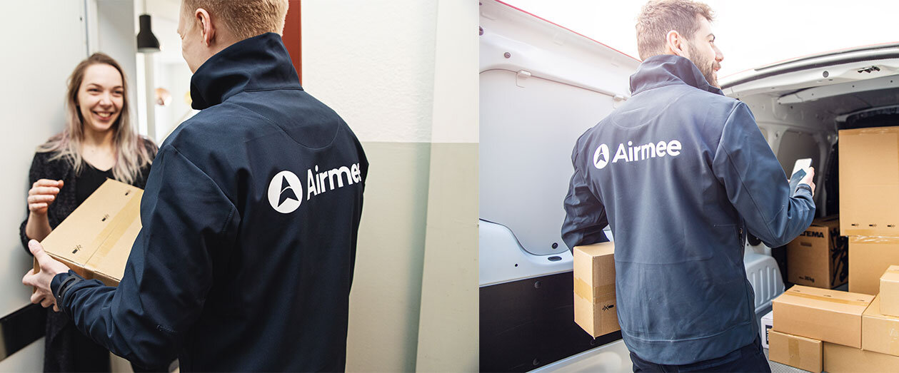 Airmee joins the eduMe family | eduMe
