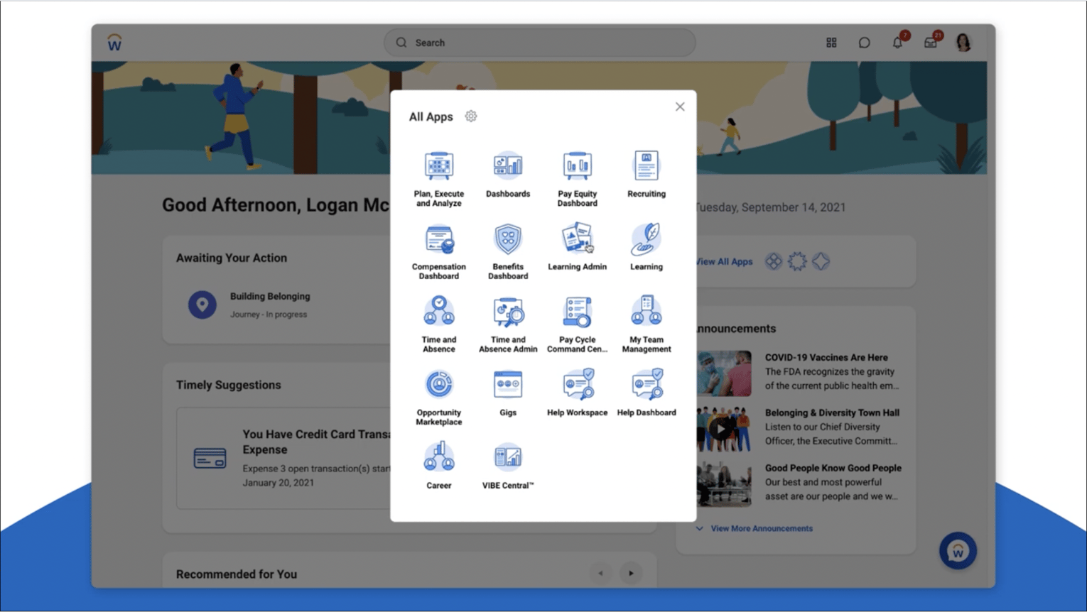 The Ultimate Guide to Workday Learning | eduMe
