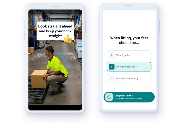 8 Ways to Prevent Accidents in the Workplace | eduMe