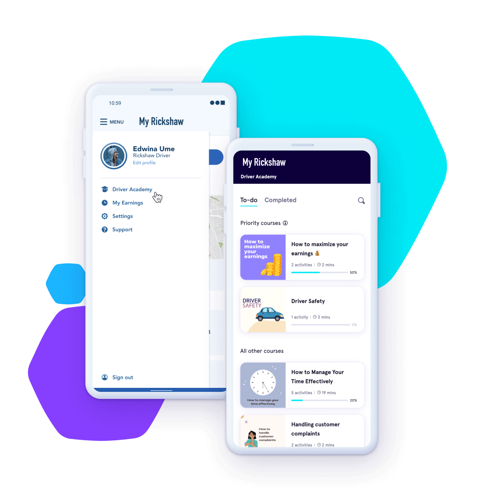 5 Best LMS for Your Frontline Workforce | eduMe
