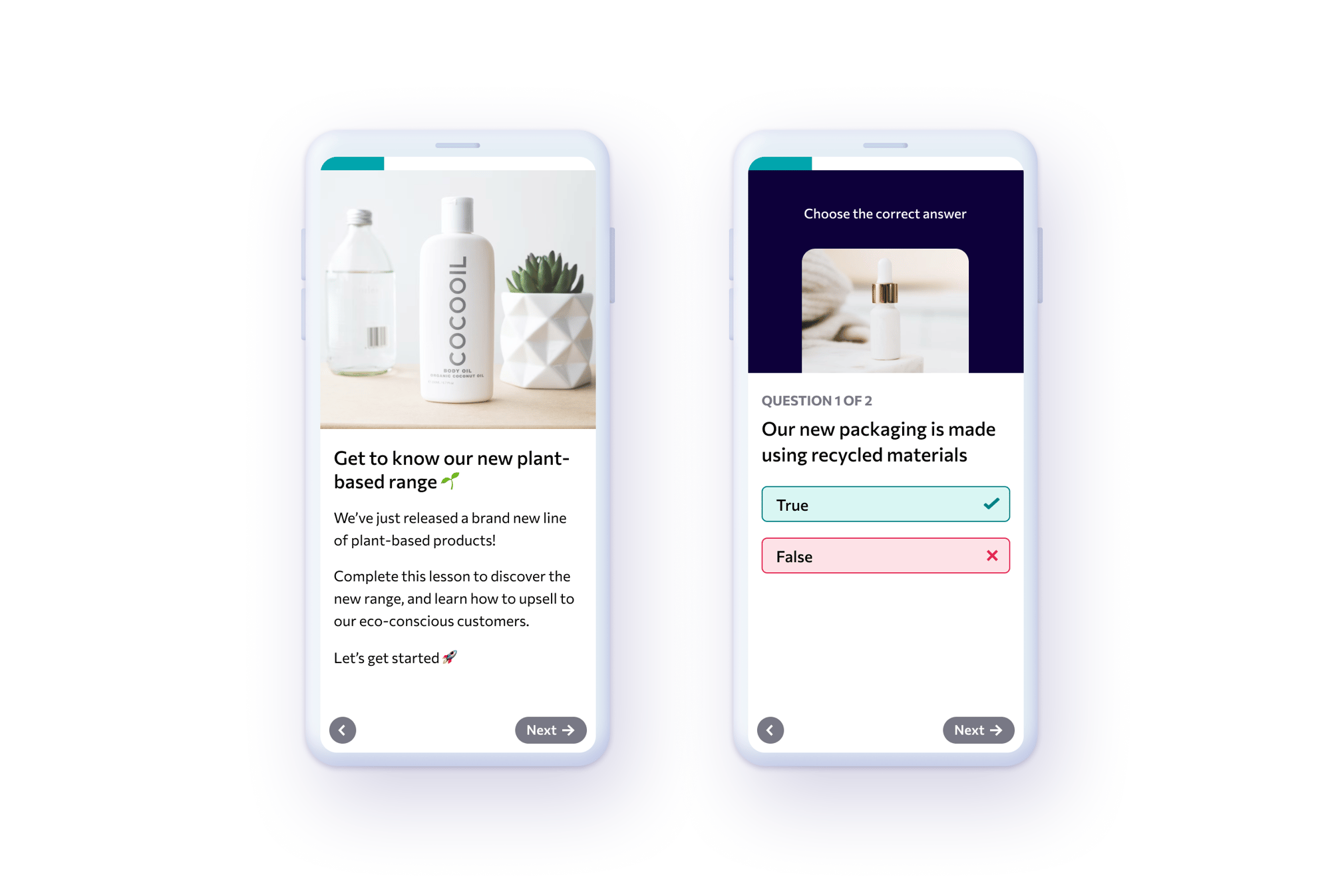 5 Best LMS for Your Frontline Workforce | eduMe