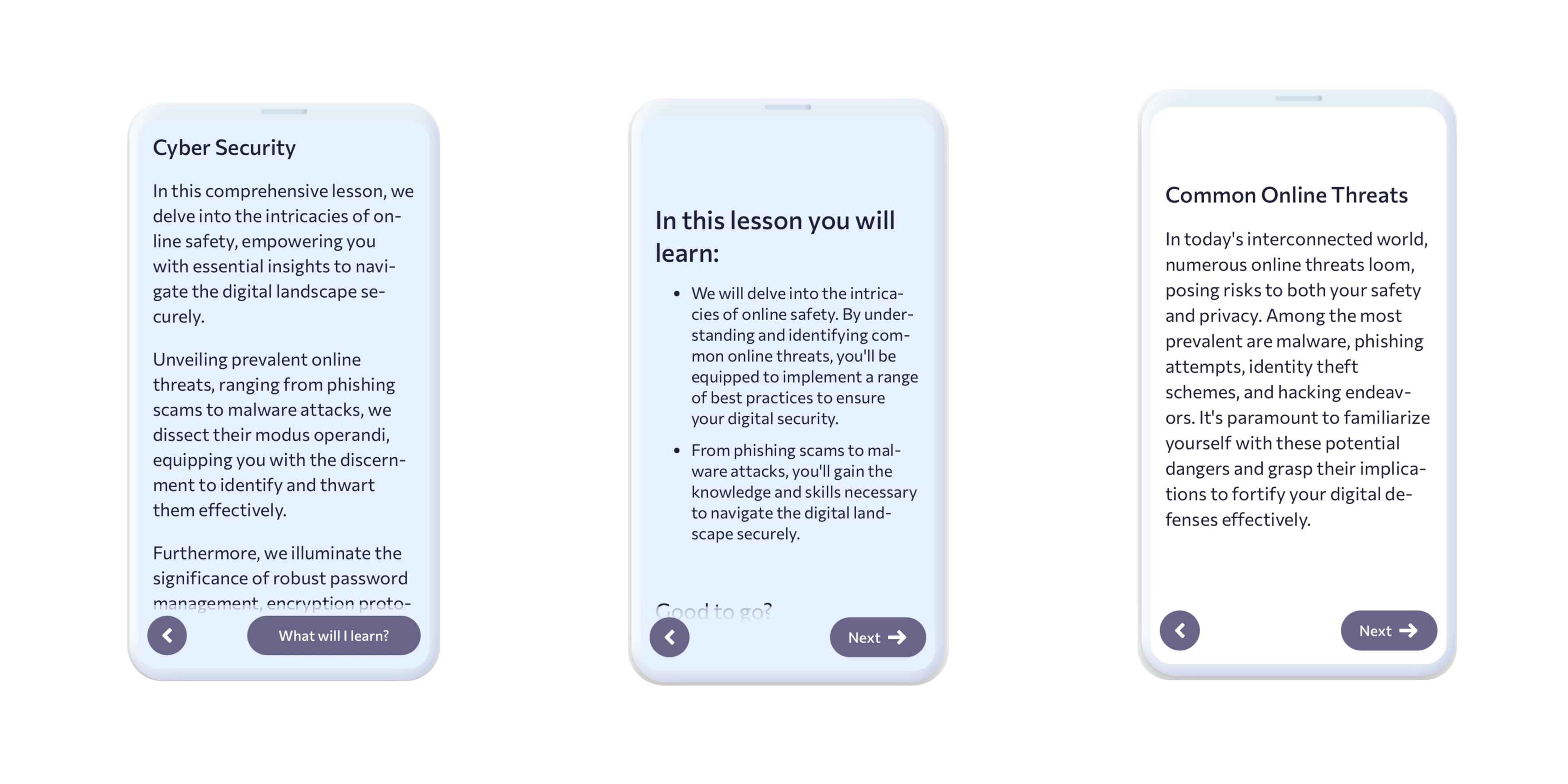 6 Microlearning Must Haves to Improve Training Impact for Frontline ...