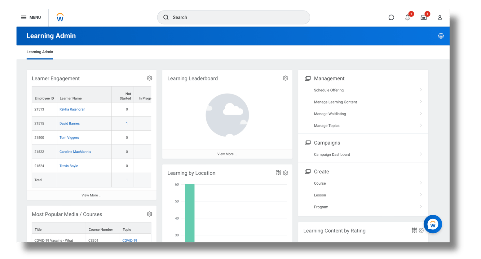 We Tried 3 Workday Learning Alternatives: Here’s Our Review | eduMe