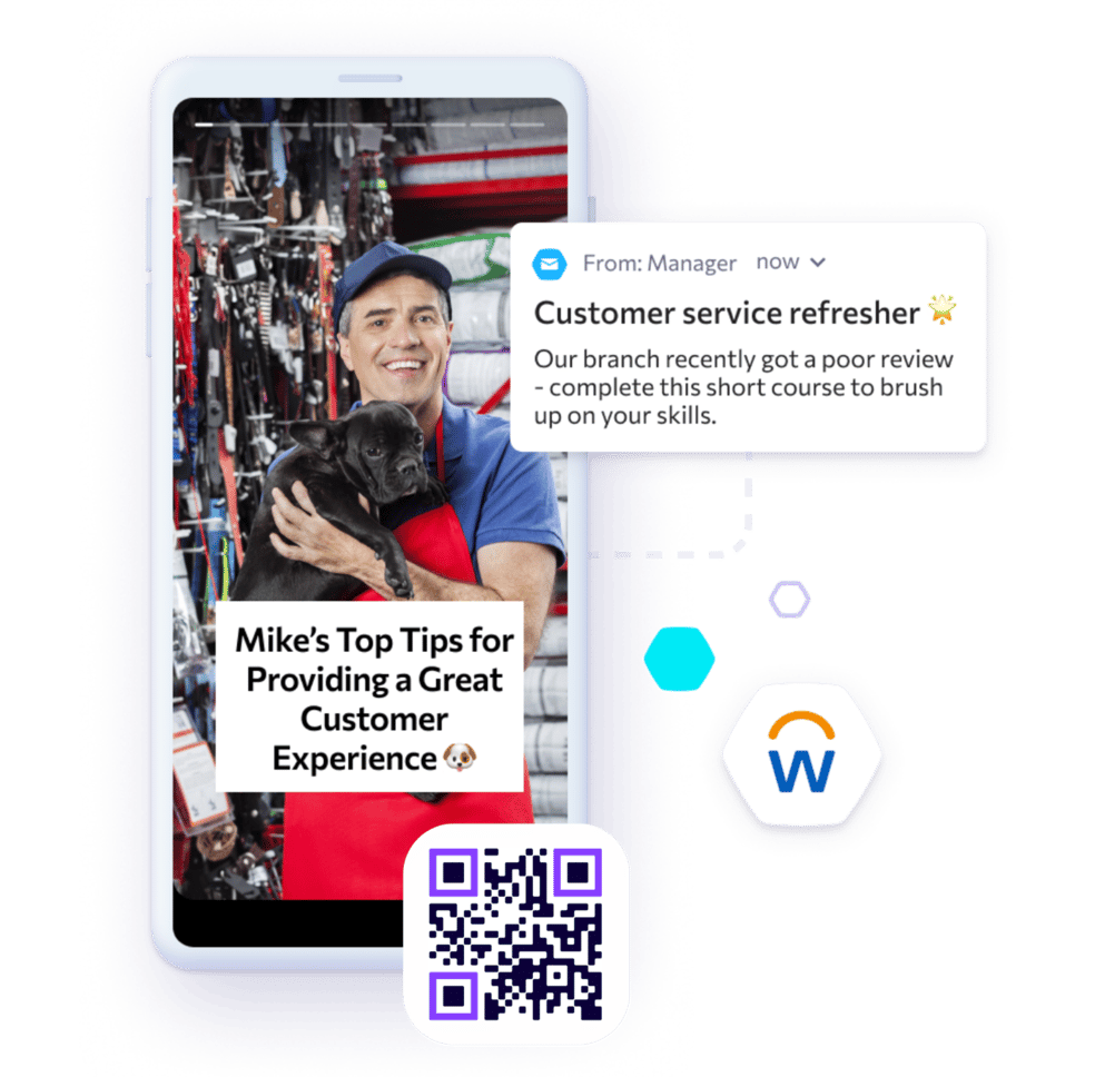 4 Best LMS Integrations with Workday | eduMe