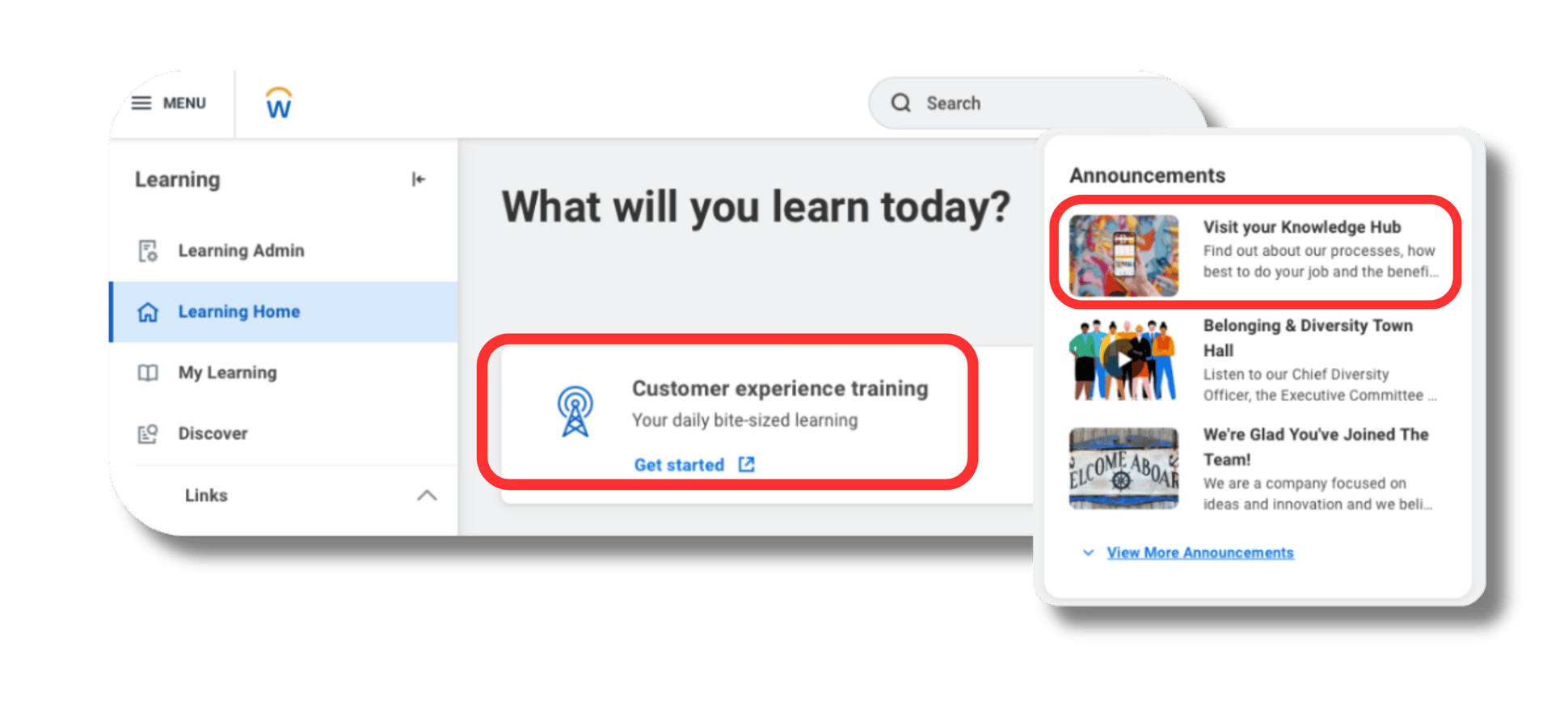 4 Best LMS Integrations with Workday | eduMe