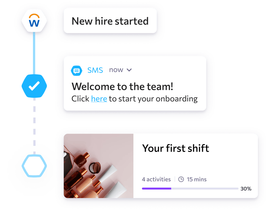4 Best LMS Integrations with Workday | eduMe