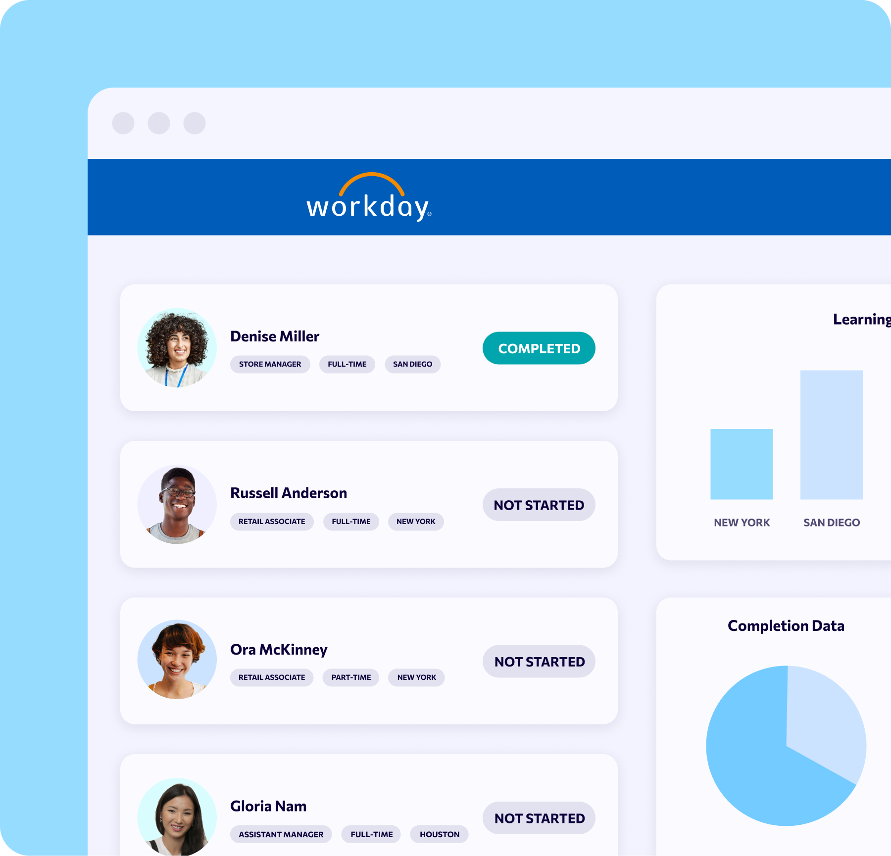 8 Key Features You Should Look for in a Workday LMS | eduMe