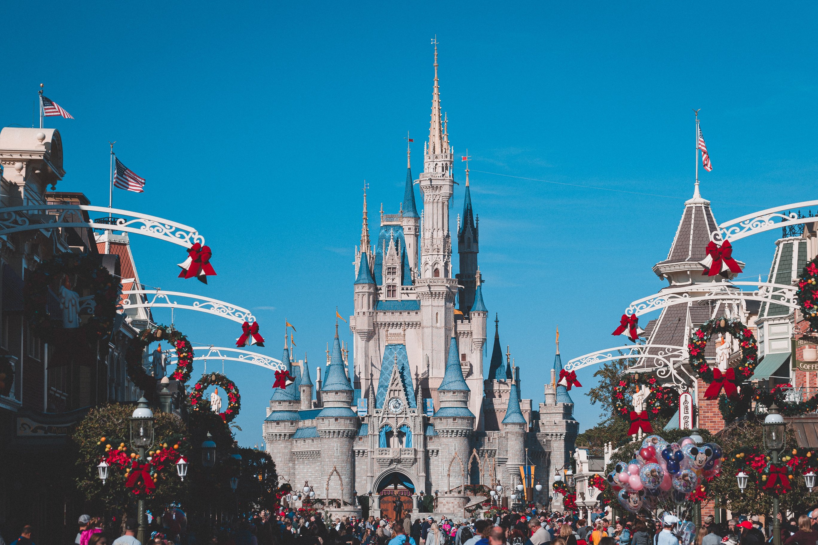 5 Lessons Retailers Can Learn from Disney's Customer Strategy | eduMe
