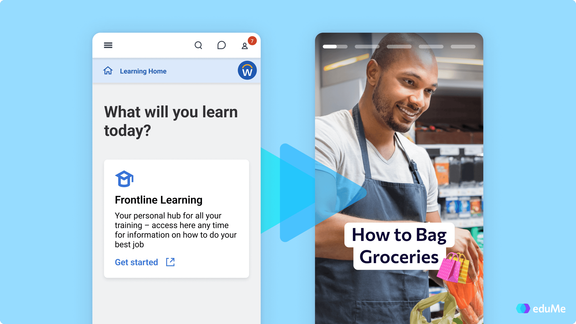 Top 5 Benefits of Using the Workday Mobile App | eduMe
