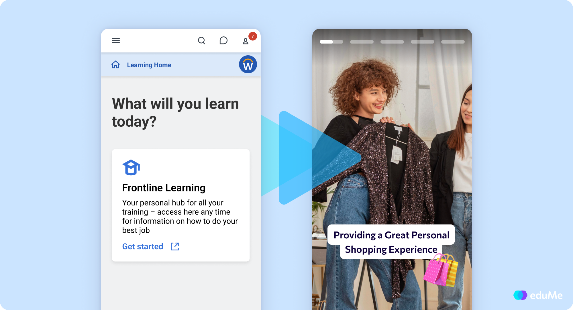 Top 10 Benefits of Integrating Microlearning into Workday | eduMe