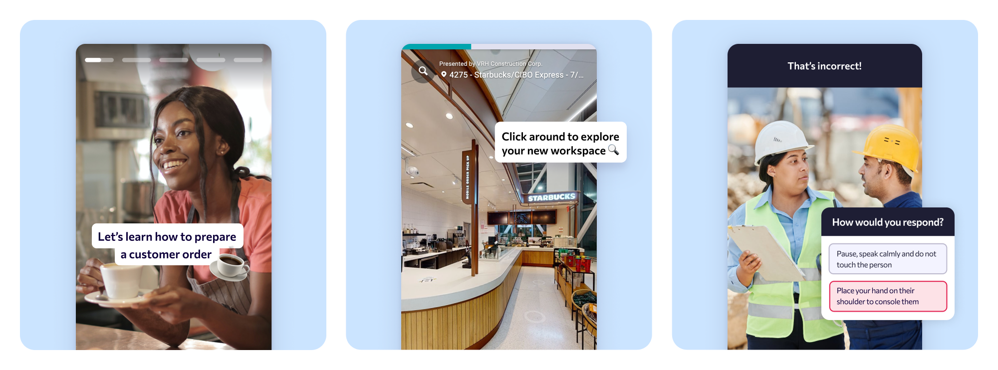 How to Train Your Frontline Workers in Workday | eduMe