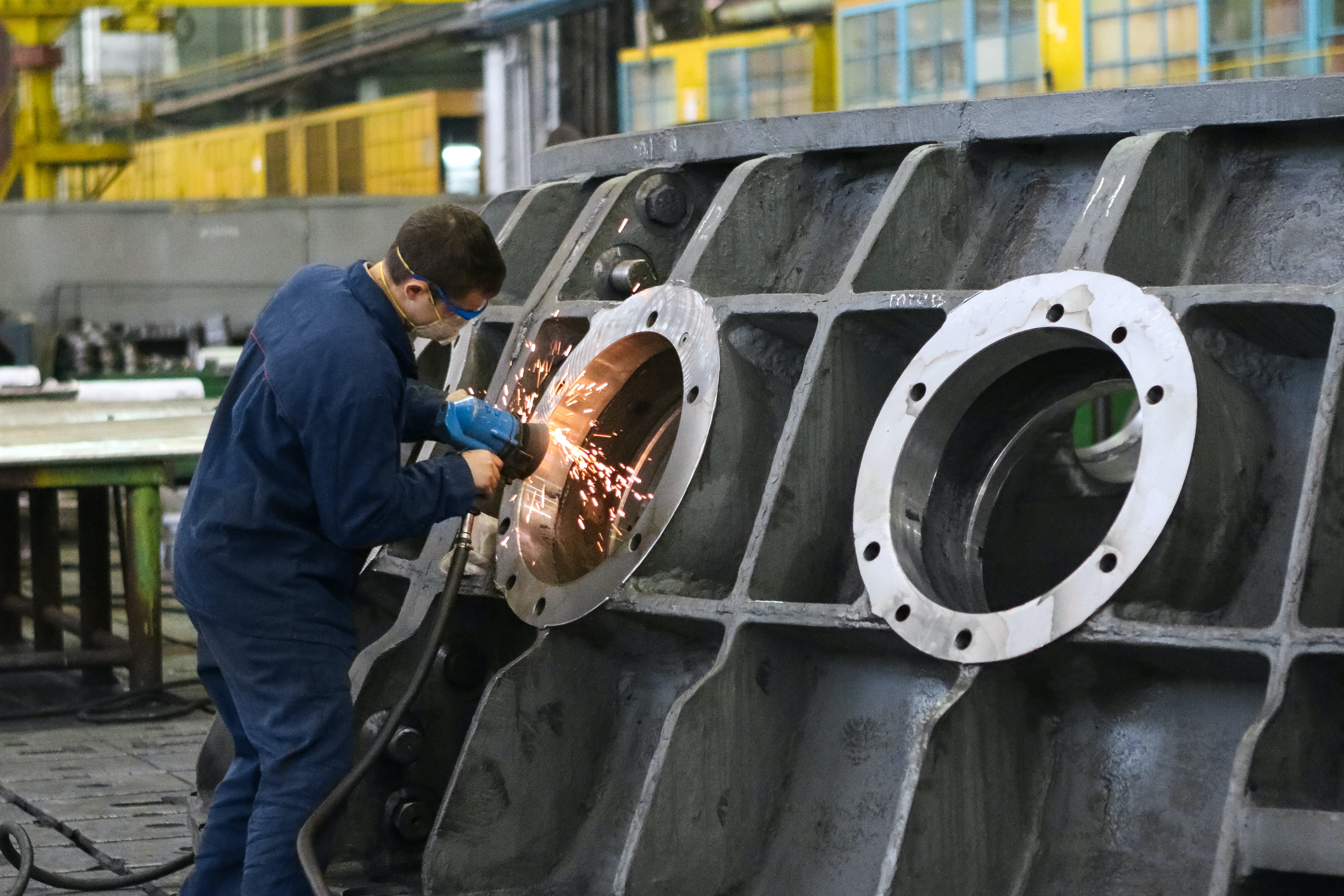 7 Steps to Effective Communication with Factory Workers | eduMe