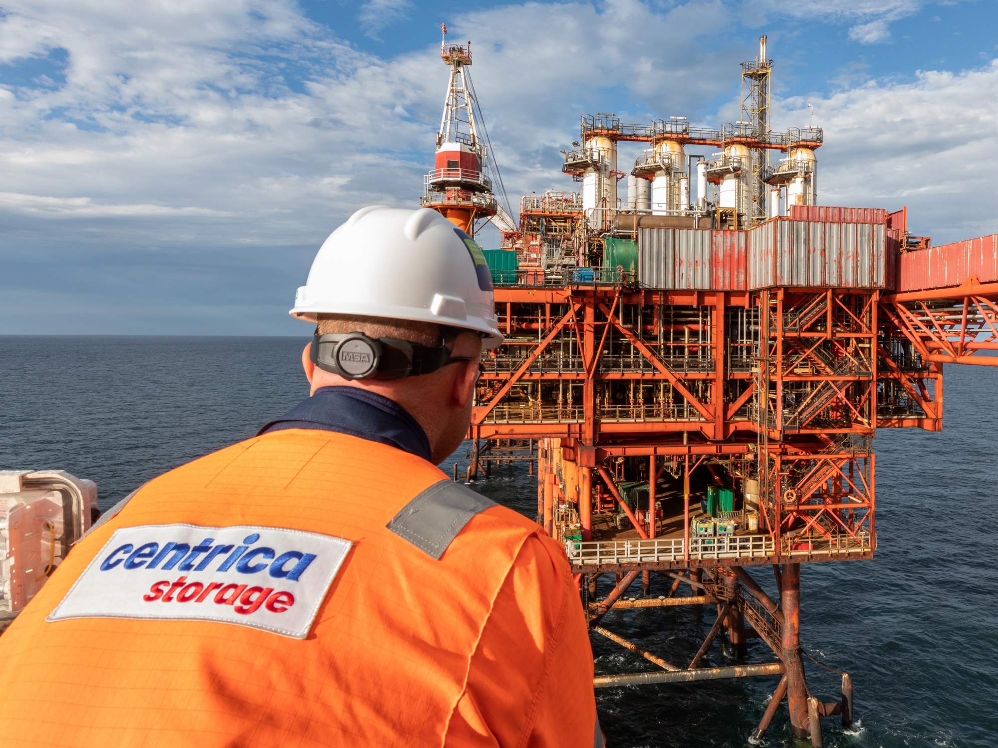 Why Centrica Energy Storage chose eduMe to deliver frontline training ...