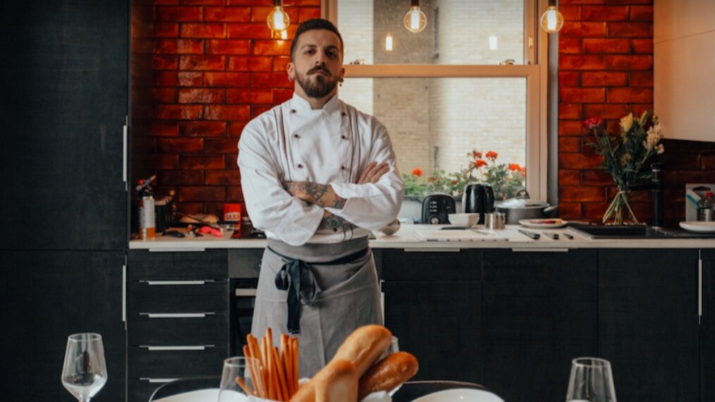 Killer Chefs, an On-Demand Company Reinventing Home Dining, Joins the ...