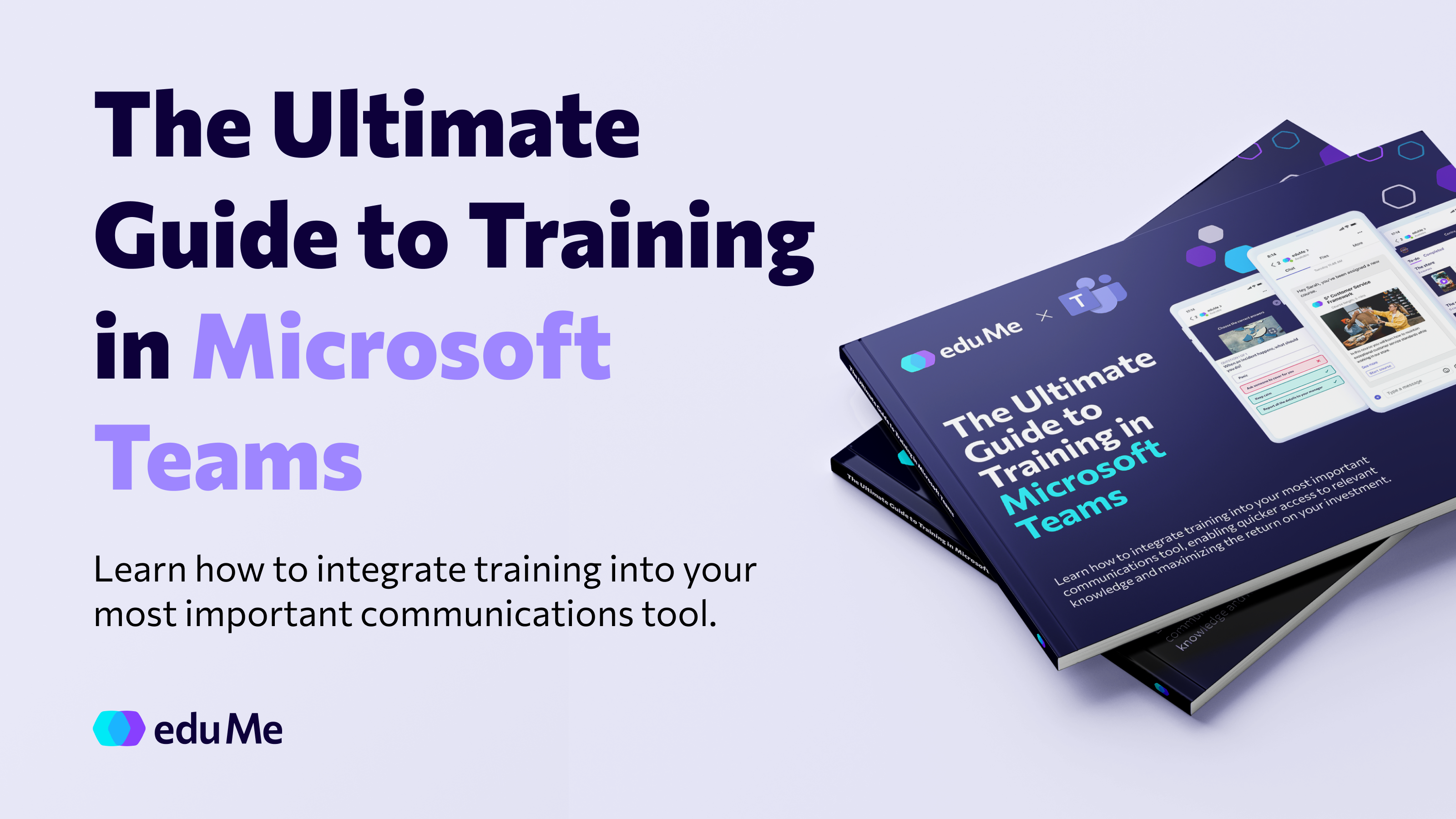 The Ultimate Guide to Training in Microsoft Teams | Download | eduMe