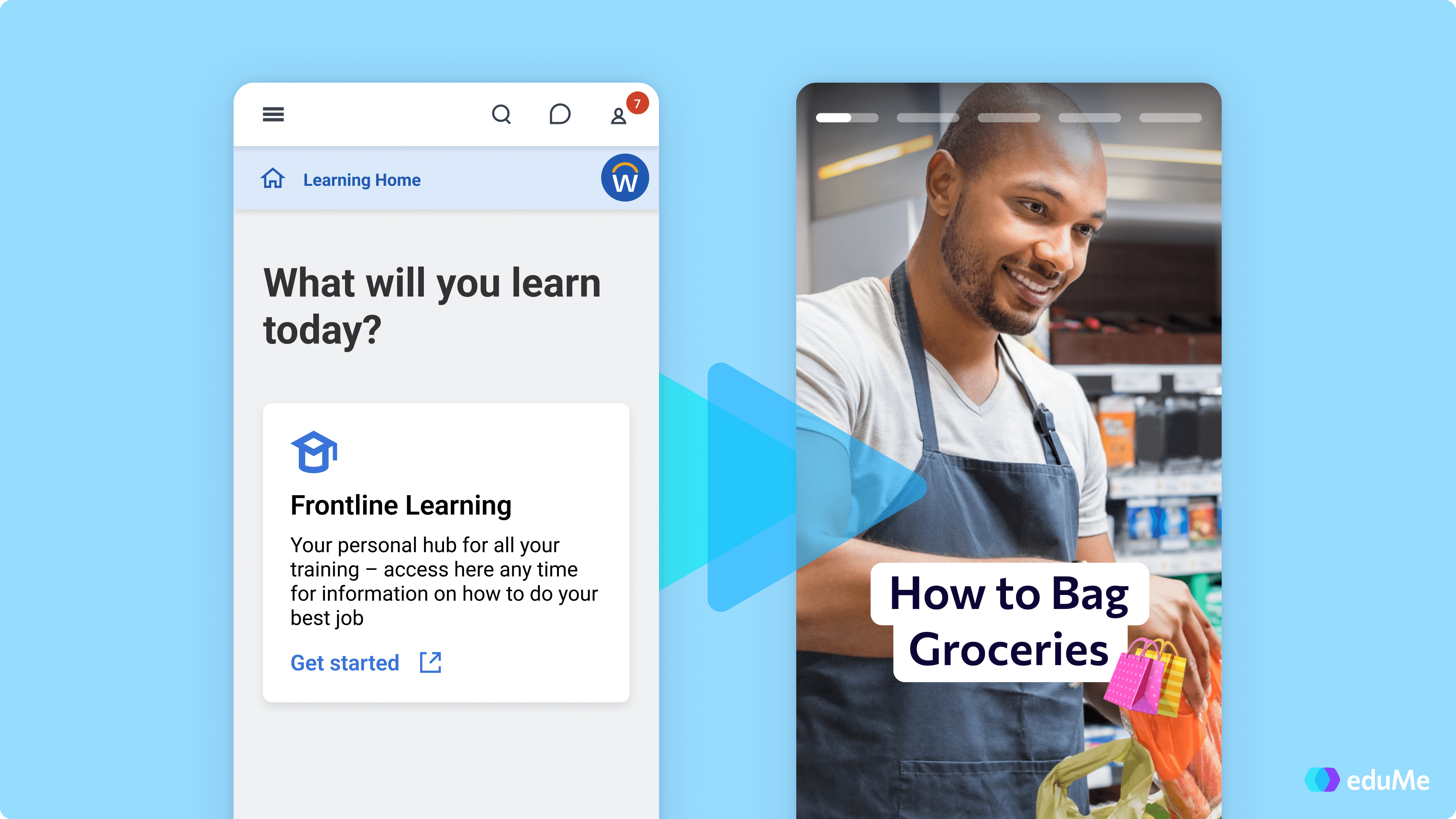 eduMe Completes Workday Certified Integration | eduMe