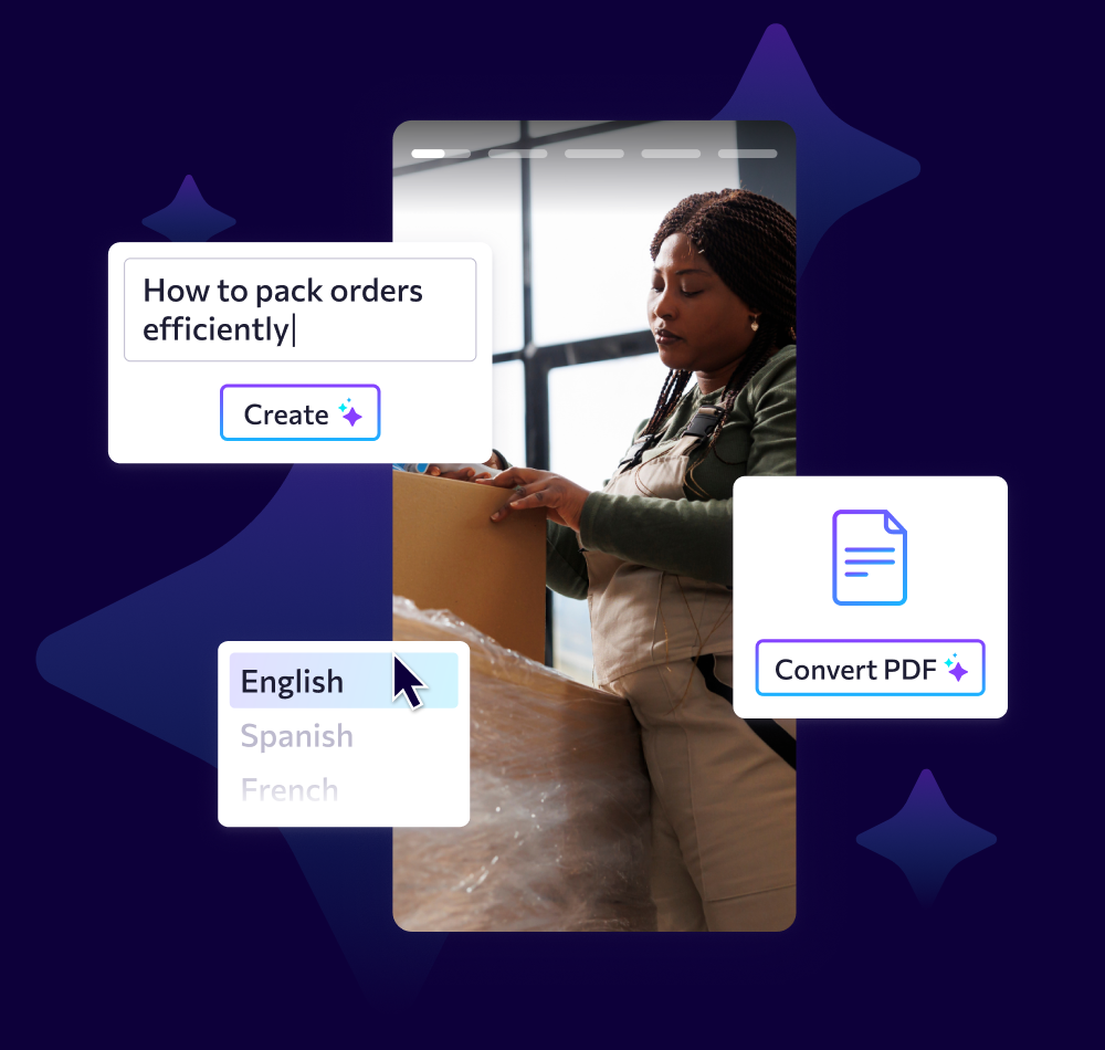 Getting Started with AI: A Conversation for L&D and Ops Leaders | eduMe
