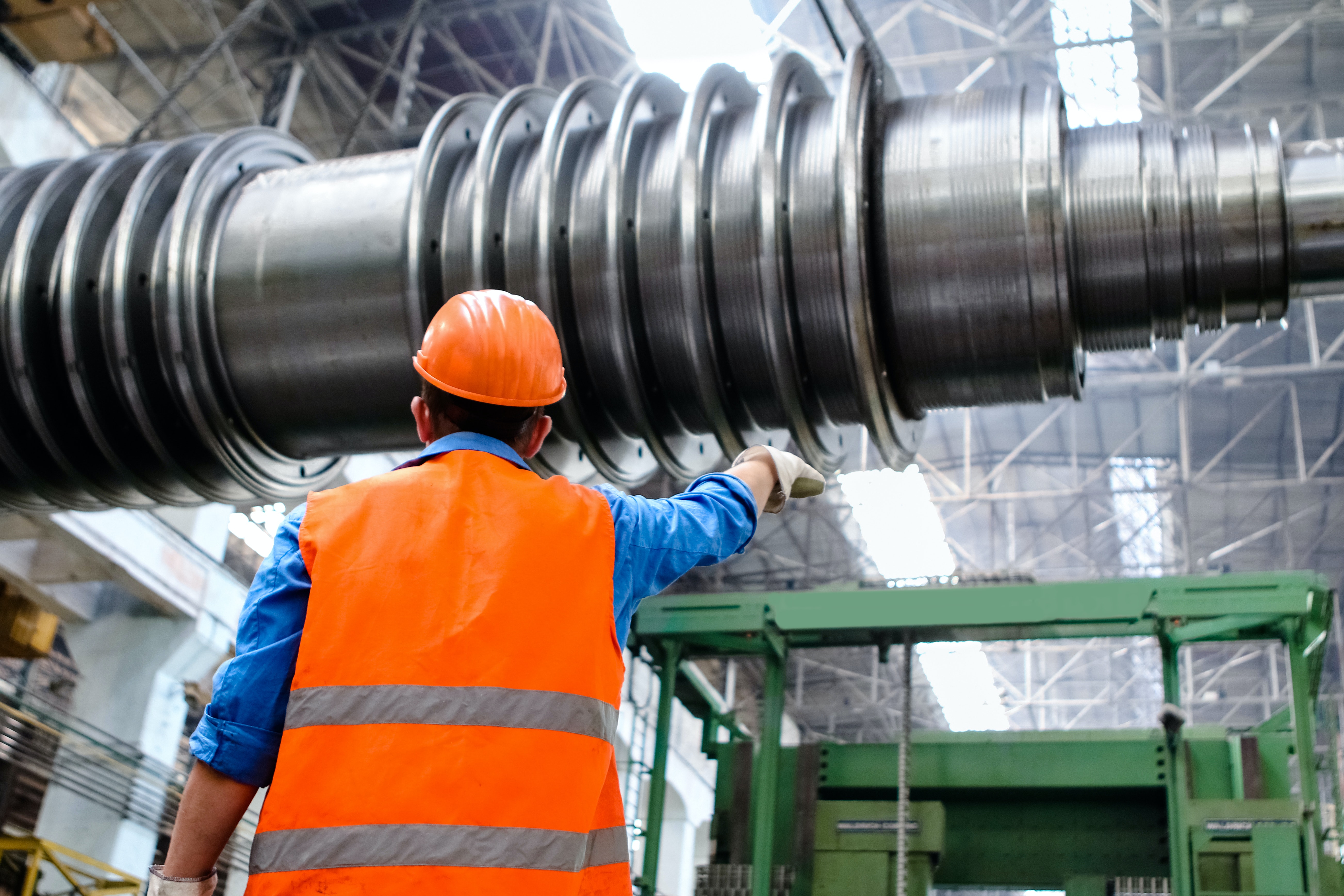 9 Safety Training Ideas for Manufacturing Employees | eduMe