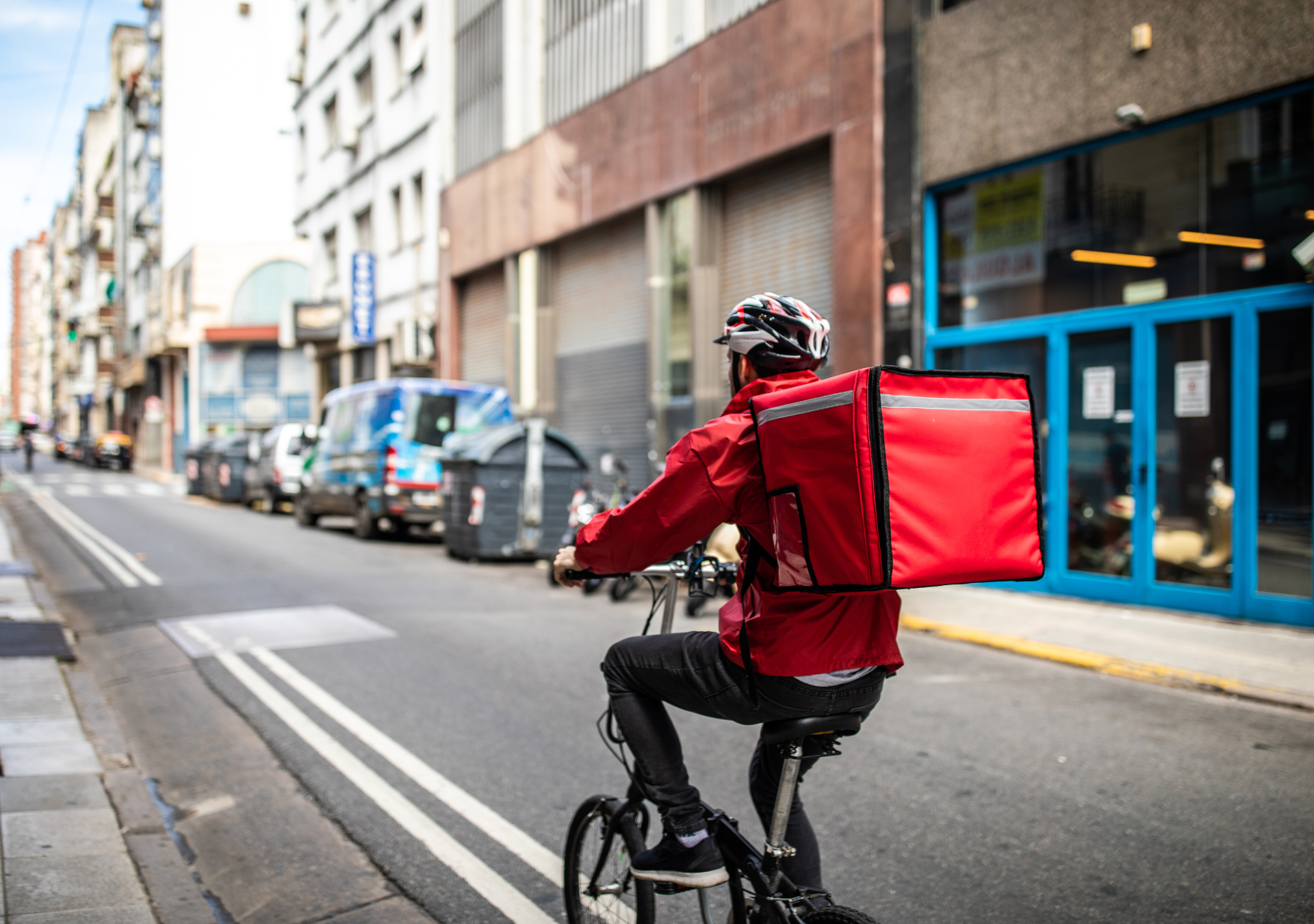 5 Ways to Increase Courier Time Spent On Platform | eduMe
